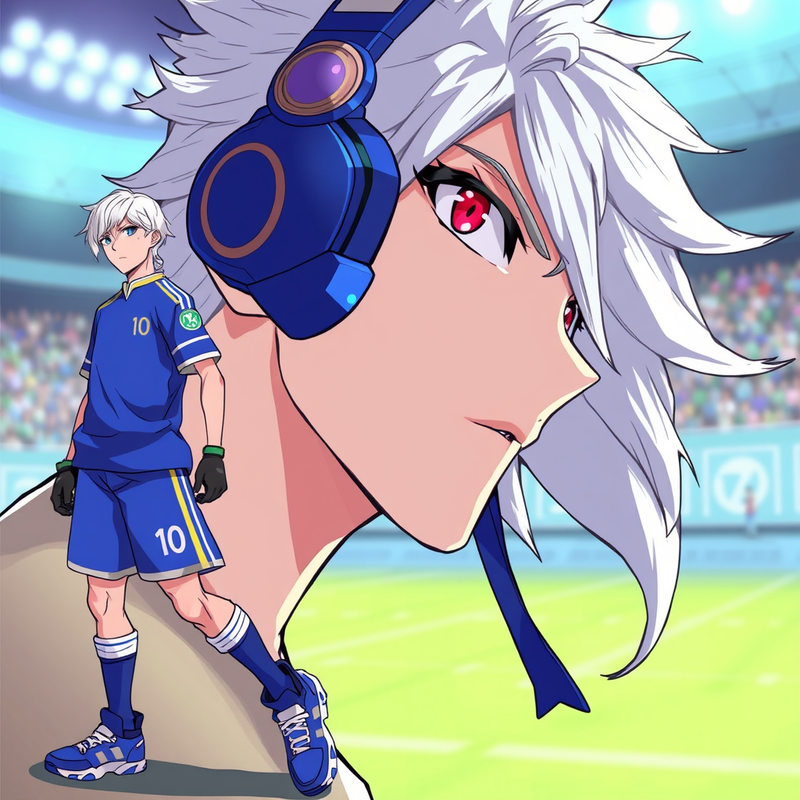 Anime Pfp Generators - (Free, No Signup AI Tool)