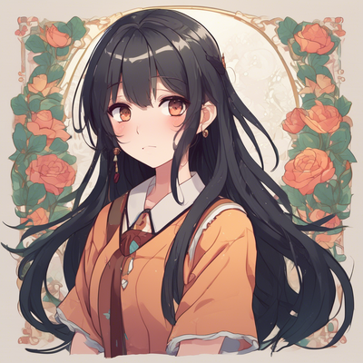 Anime Pfp Generators - AI Tool by @eli-21913171-1721023522