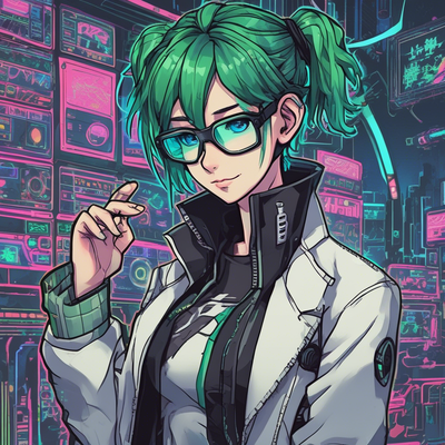 Anime Pfp Generators - AI Tool by @eli-21913171-1721023522