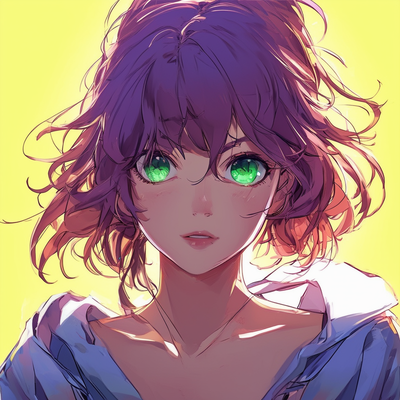 Anime Pfp Generators - AI Tool by @eli-21913171-1721023522