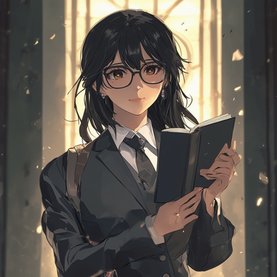 Anime Pfp Generators - AI Tool by @eli-21913171-1721023522