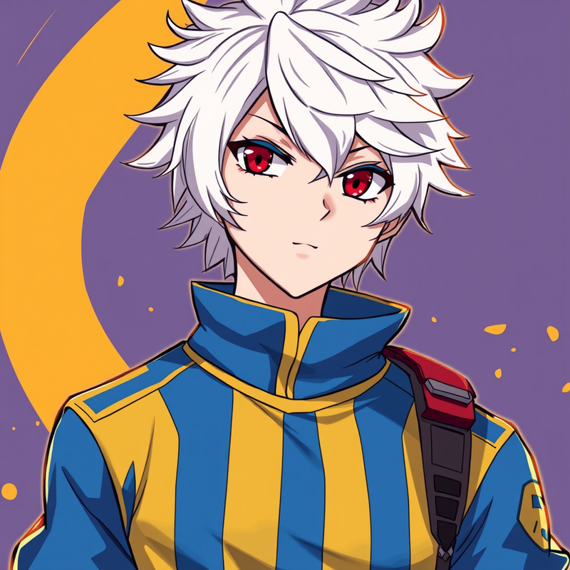 Anime Pfp Generators - (Free, No Signup AI Tool)