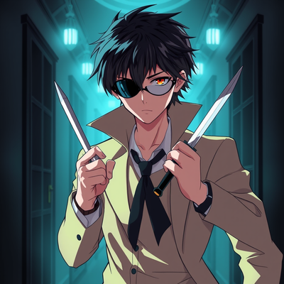 Anime Pfp Generators - AI Tool by @eli-21913171-1721023522