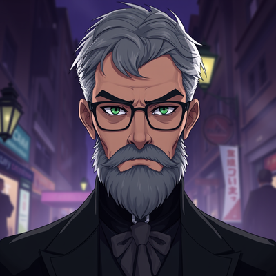 Anime Pfp Generators - AI Tool by @eli-21913171-1721023522