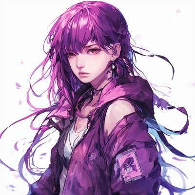 Anime Pfp Generators - AI Tool by @eli-21913171-1721023522