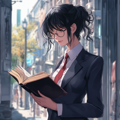 Anime Pfp Generators - AI Tool by @eli-21913171-1721023522