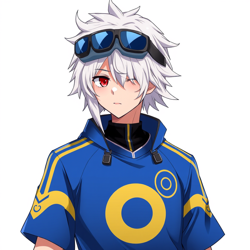 Anime Pfp Generators - (Free, No Signup AI Tool)