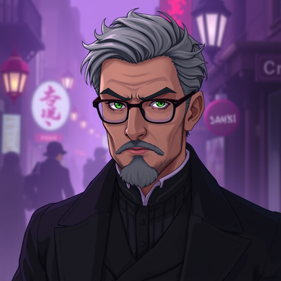 Anime Pfp Generators - AI Tool by @eli-21913171-1721023522