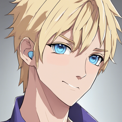 Anime Pfp Generators - AI Tool by @eli-21913171-1721023522