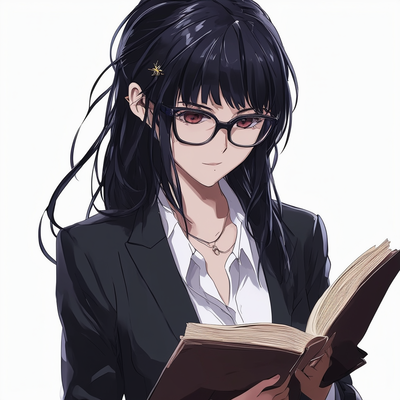 Anime Pfp Generators - AI Tool by @eli-21913171-1721023522