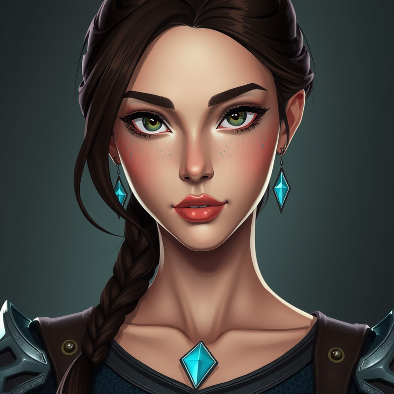 Arcane avatar generator - (Free, No Signup AI Tool)