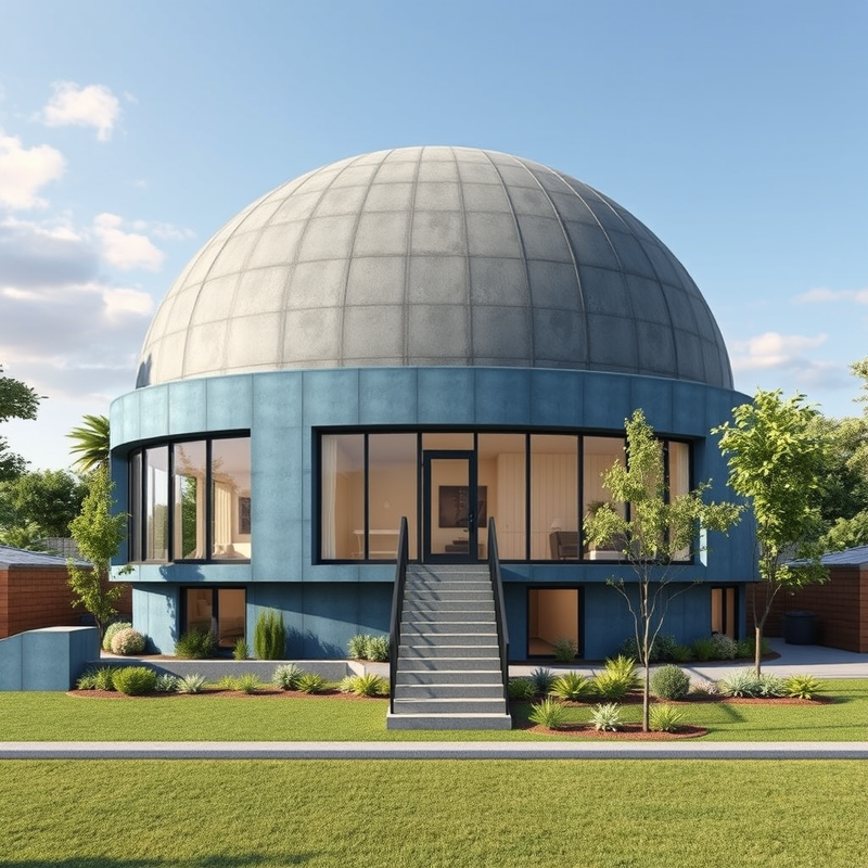 Architecture Plan Elevation Section Generator - (Free, No Signup AI Tool)