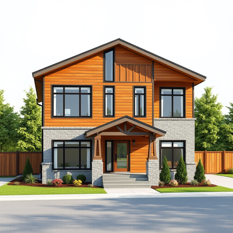 Architecture Plan Elevation Section Generator - (Free, No Signup AI Tool)