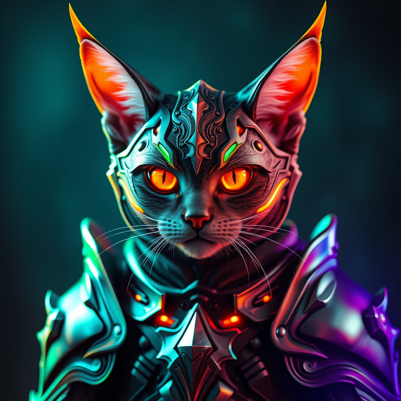 Armor Generator - (Free, No Signup AI Tool)