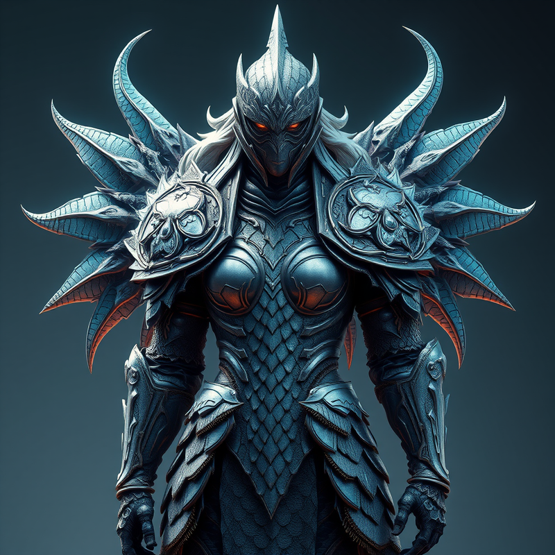 Armor Generator - (Free, No Signup AI Tool)