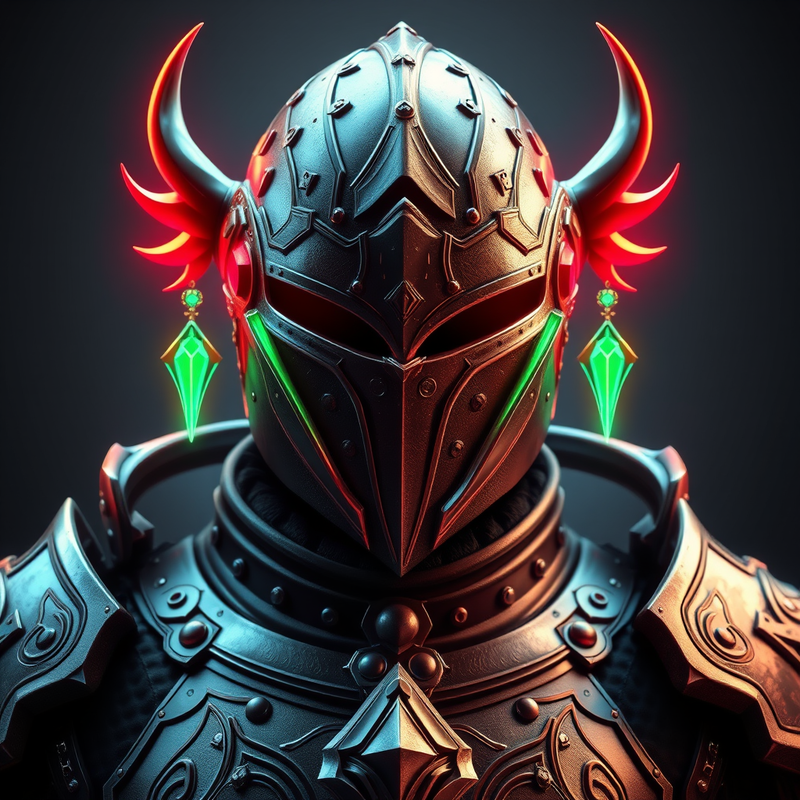 Armor Generator - (Free, No Signup AI Tool)