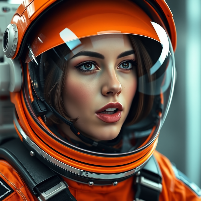 Astronaut Generator - (Free, No Signup AI Tool)