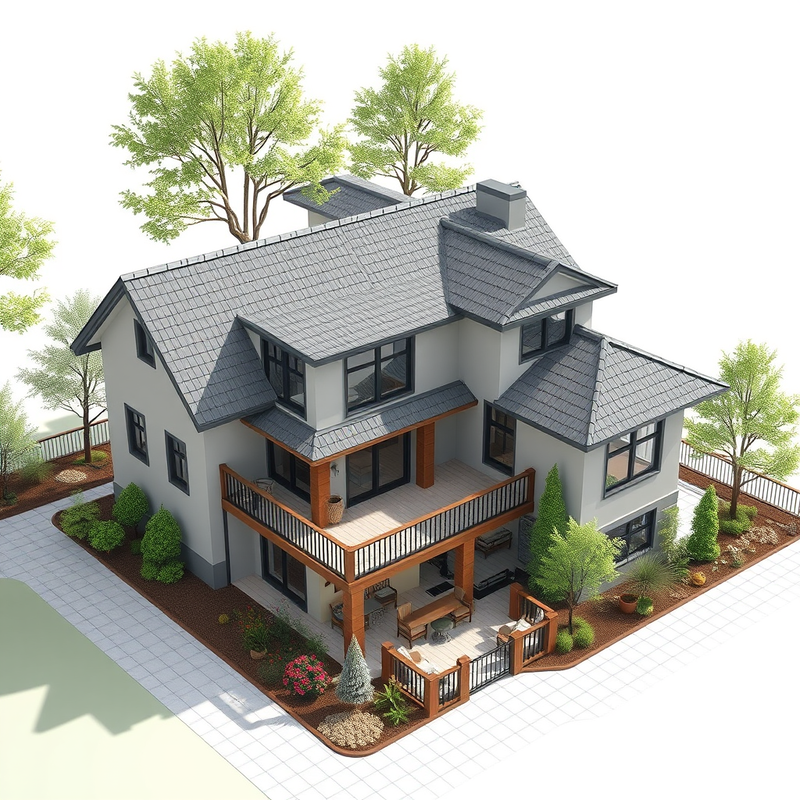 AutoCAD 2D/3D AI - (Free, No Signup AI Tool)