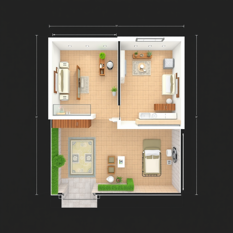 AutoCAD AI - (Free, No Signup AI Tool)