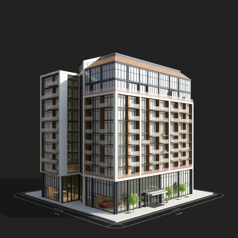 AutoCAD AI - (Free, No Signup AI Tool)