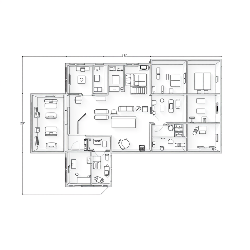 AutoCAD AI - (Free, No Signup AI Tool)