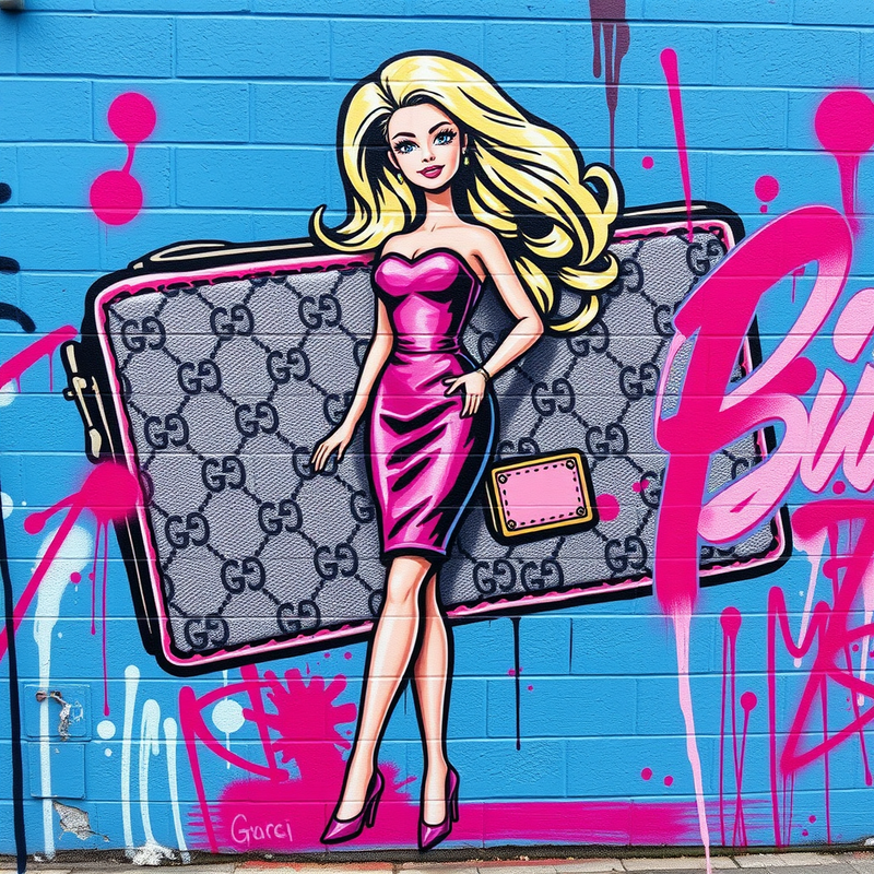 Barbie Maker - (Free, No Signup AI Tool)