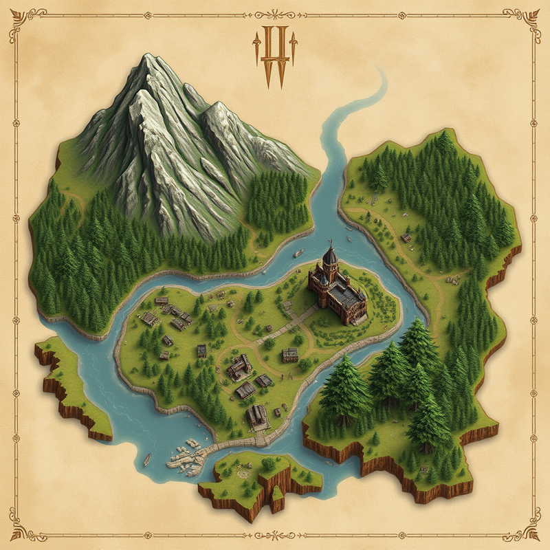 Hope Battle Map - (Free, No Signup AI Tool)