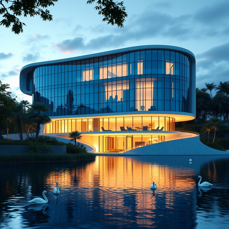 Blueprint Generator - (Free, No Signup AI Tool)