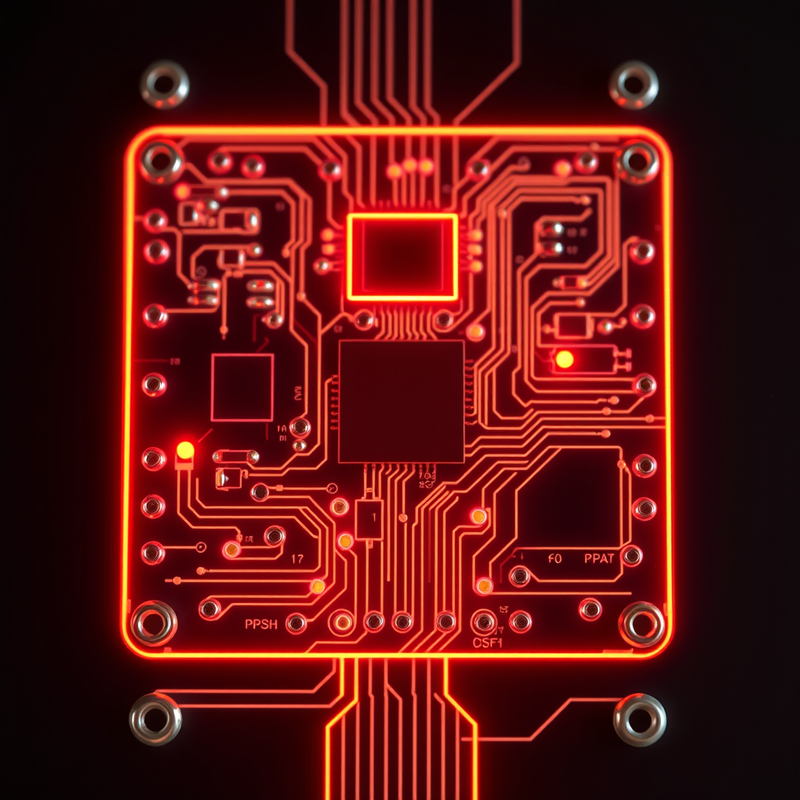 Circuit generator - (Free, No Signup AI Tool)