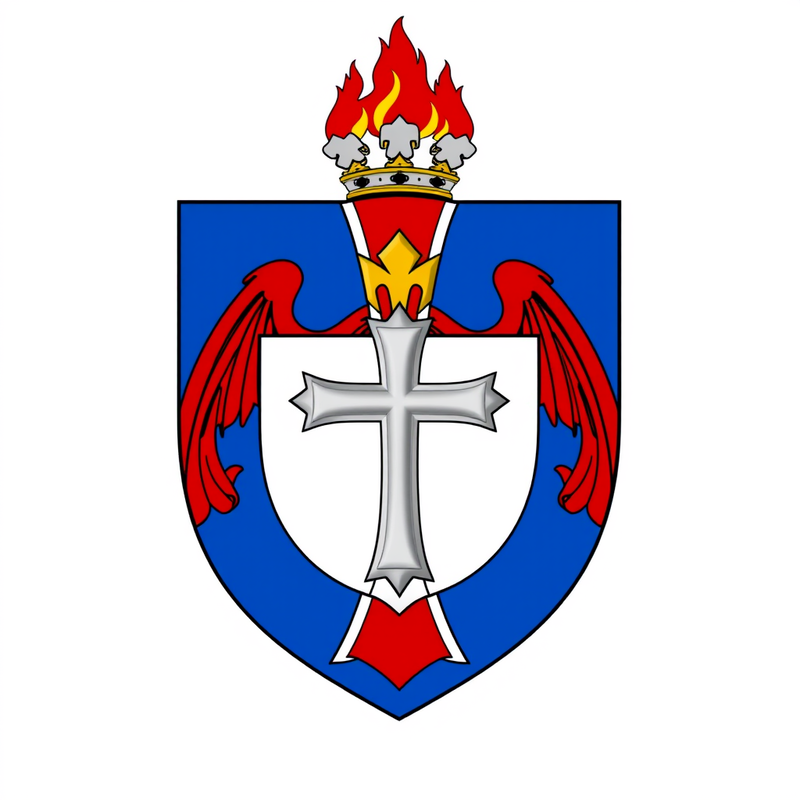 Coat Of Arms Generator - (Free, No Signup AI Tool)