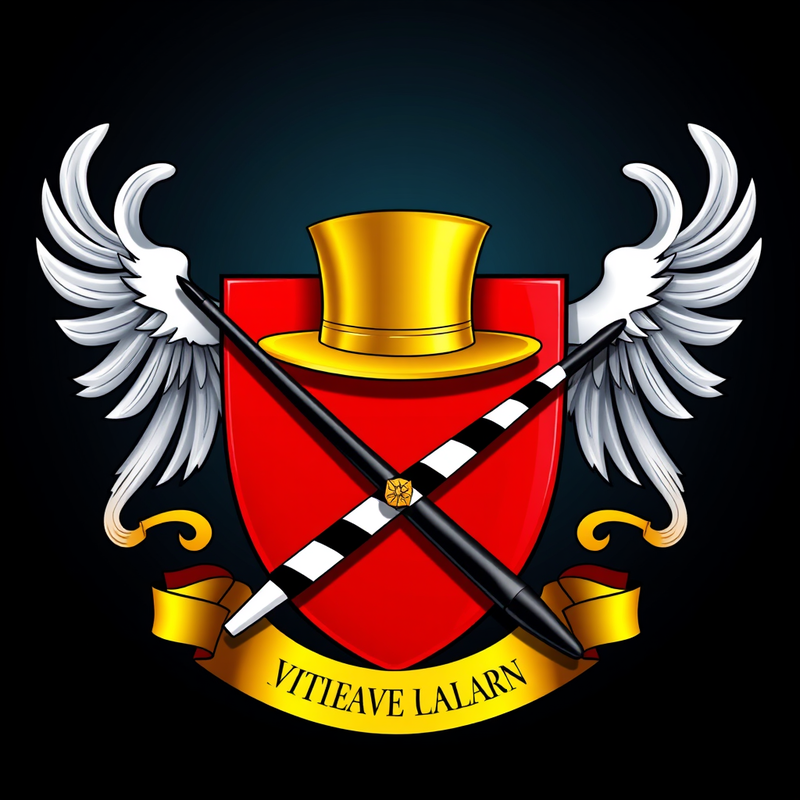 Coat Of Arms Generator - (Free, No Signup AI Tool)