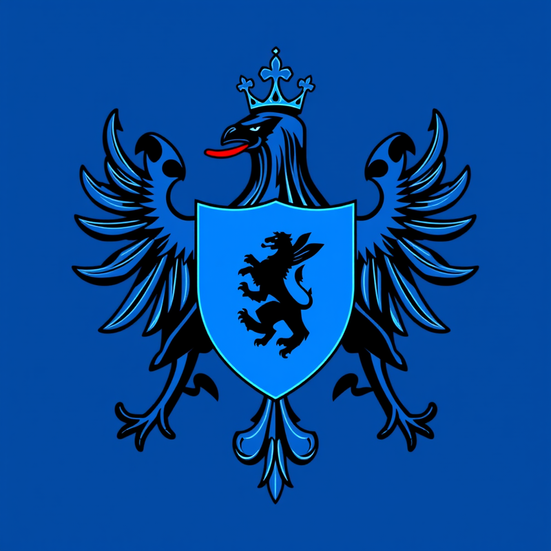 Coat Of Arms Generator - (Free, No Signup AI Tool)