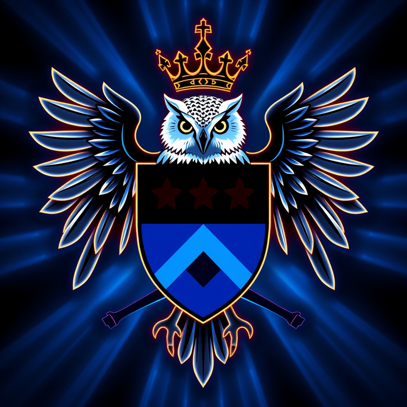 Coat Of Arms Generator - (Free, No Signup AI Tool)