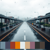 Color name generator - (Free, No Signup AI Tool)