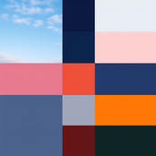 Color name generator - (Free, No Signup AI Tool)