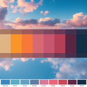 Color name generator - (Free, No Signup AI Tool)