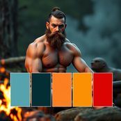 Color name generator - (Free, No Signup AI Tool)