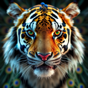 Animal Fusion Generator - (Free, No Signup AI Tool)