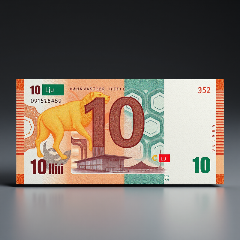 Currency Designer - (Free, No Signup AI Tool)