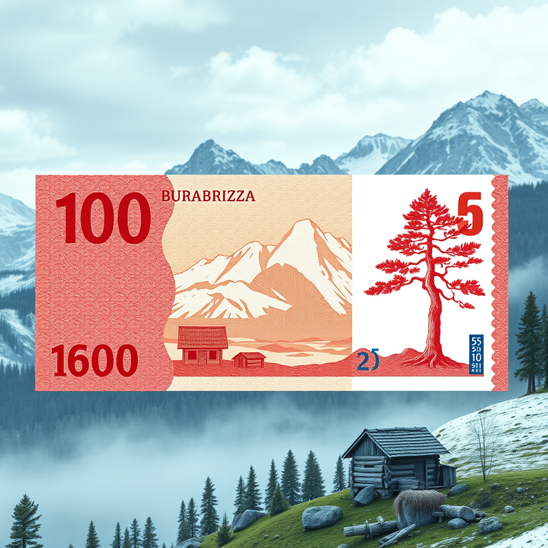 Currency Designer - (Free, No Signup AI Tool)