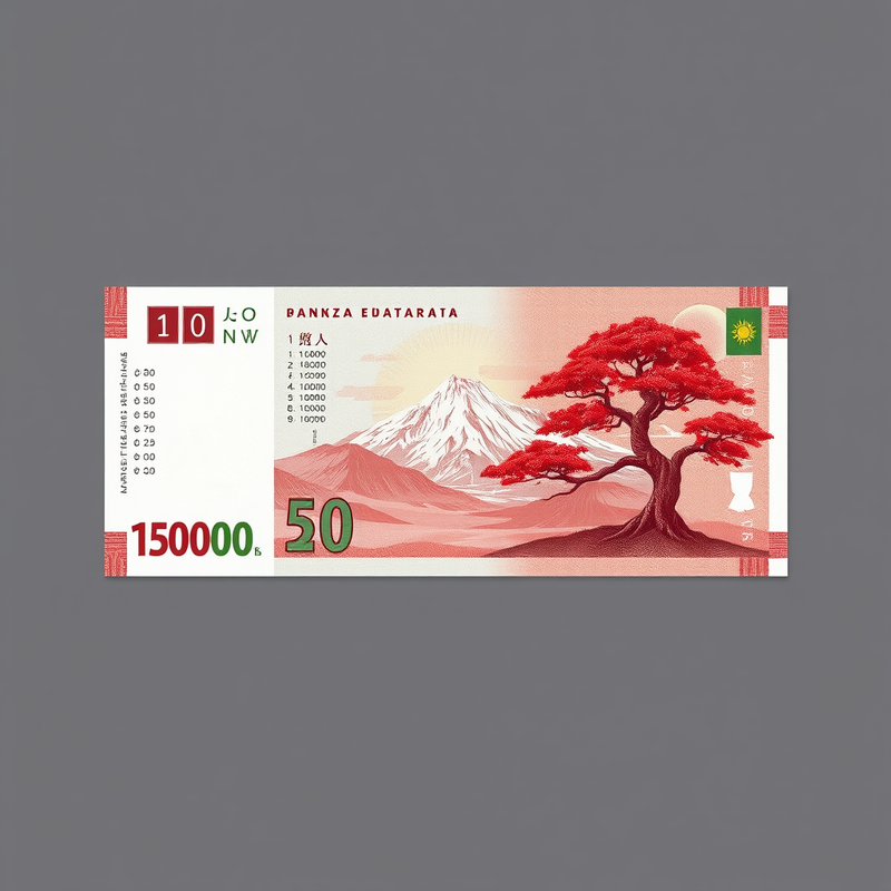 Currency Designer - (Free, No Signup AI Tool)