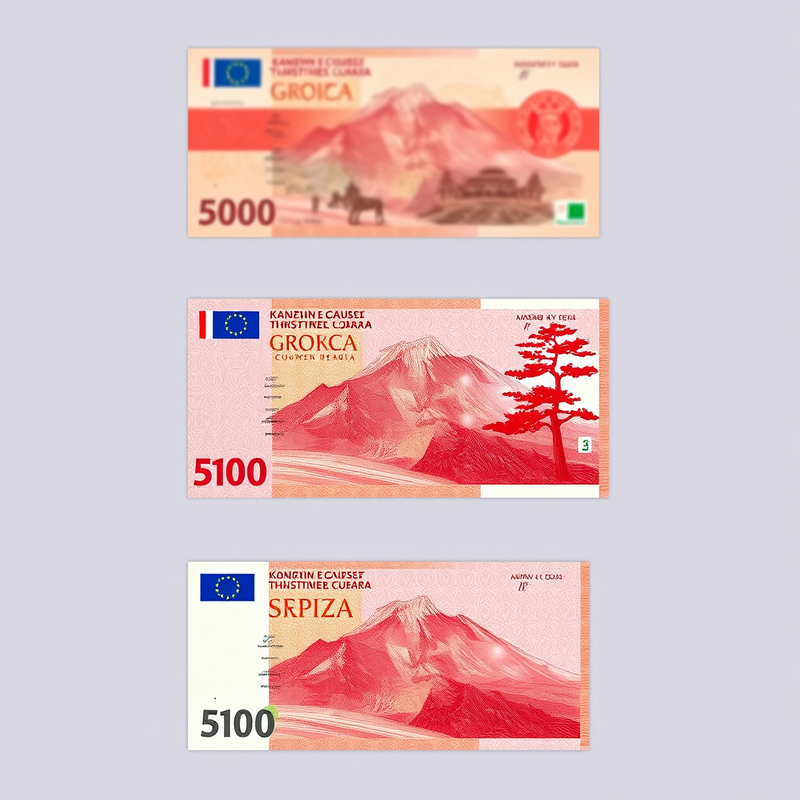 Currency Designer - (Free, No Signup AI Tool)