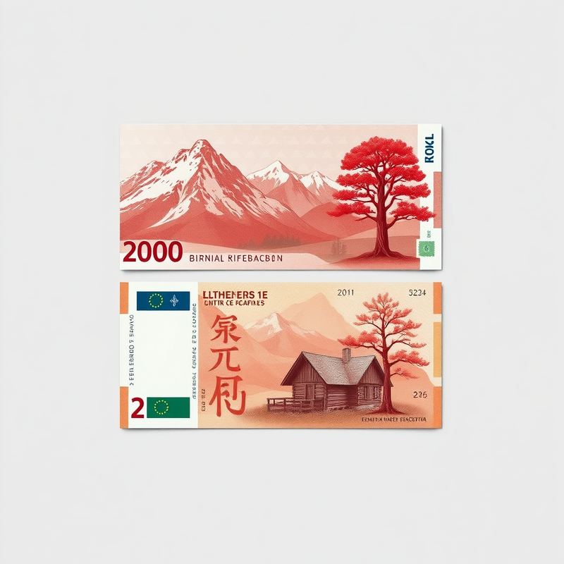 Currency Designer - (Free, No Signup AI Tool)