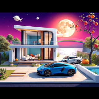 Tileset Generator - (Free, No Signup AI Tool)