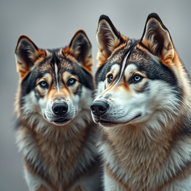 Dog/Animal Hybrid Generator - (Free, No Signup AI Tool)