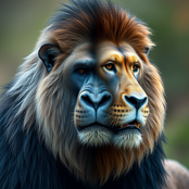 Animal Fusion Generator - (Free, No Signup AI Tool)