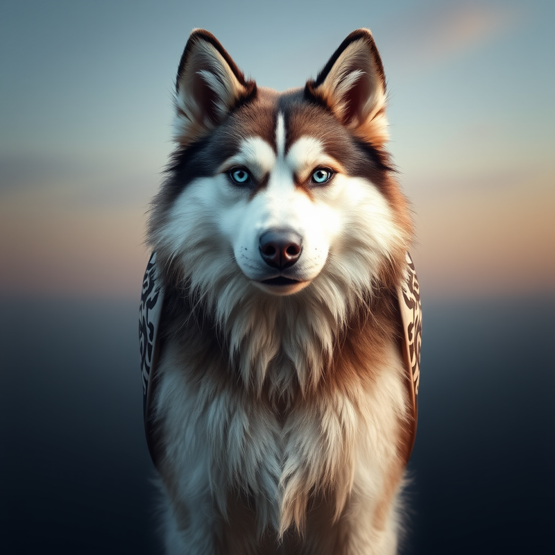 Dog/Animal Hybrid Generator - (Free, No Signup AI Tool)