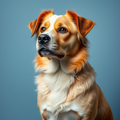 Dog Crossbreeds Generator - (Free, No Signup AI Tool)