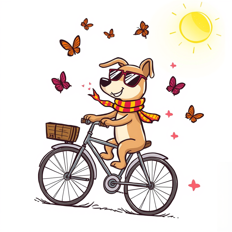 Doodle Generator Text - (Free, No Signup AI Tool)