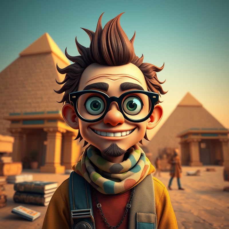 Dork Generator - (Free, No Signup AI Tool)